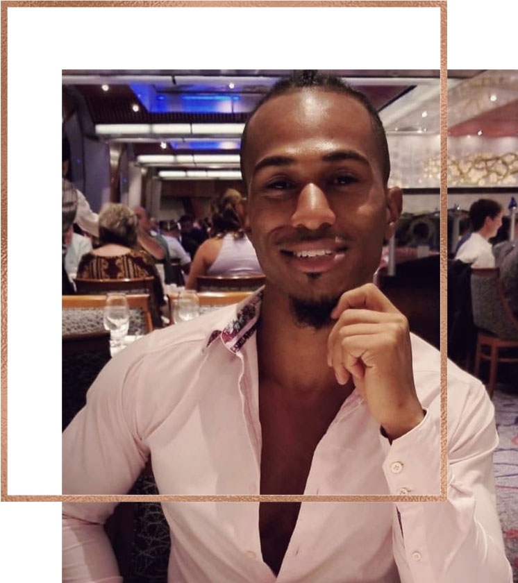 Mentors - The House That Luv Built